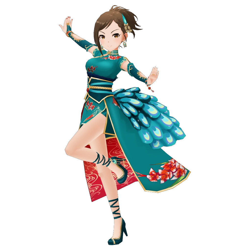 Rena Hyodo | Kangaroos Wiki | Fandom