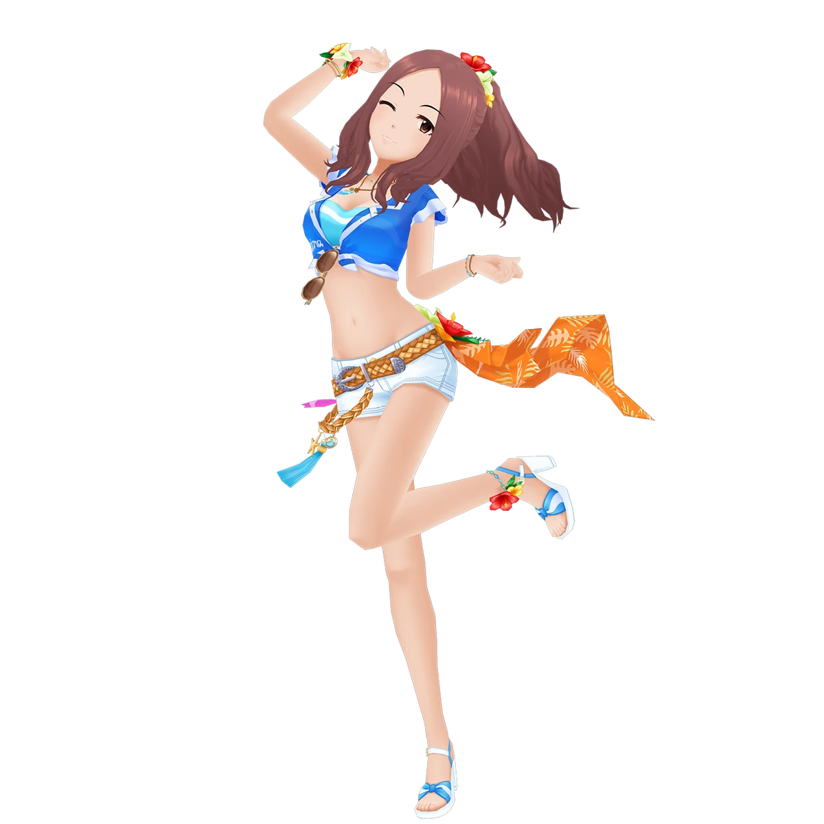 Marina Sawada | Kangaroos Wiki | Fandom