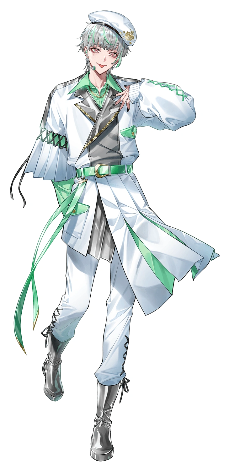 Miu | Kangaroos Wiki | Fandom