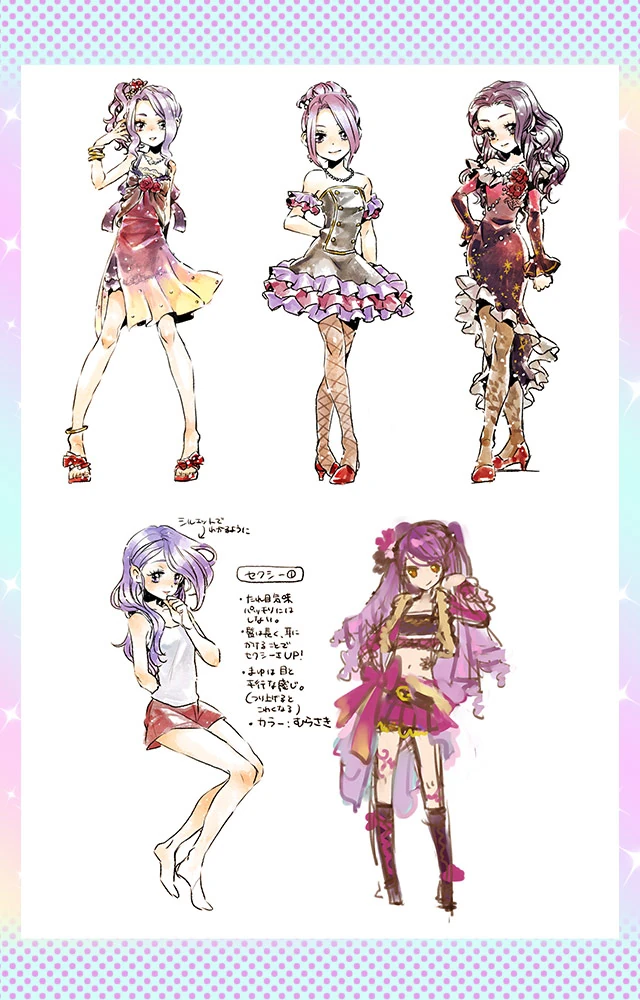 Rose Itoh | Kangaroos Wiki | Fandom