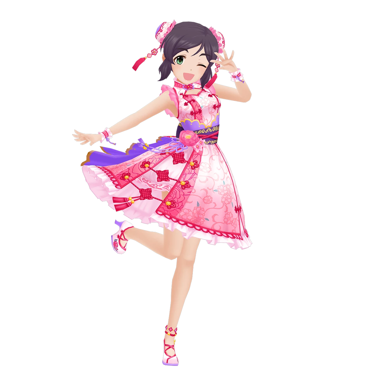 Yao Fueifuei | Kangaroos Wiki | Fandom