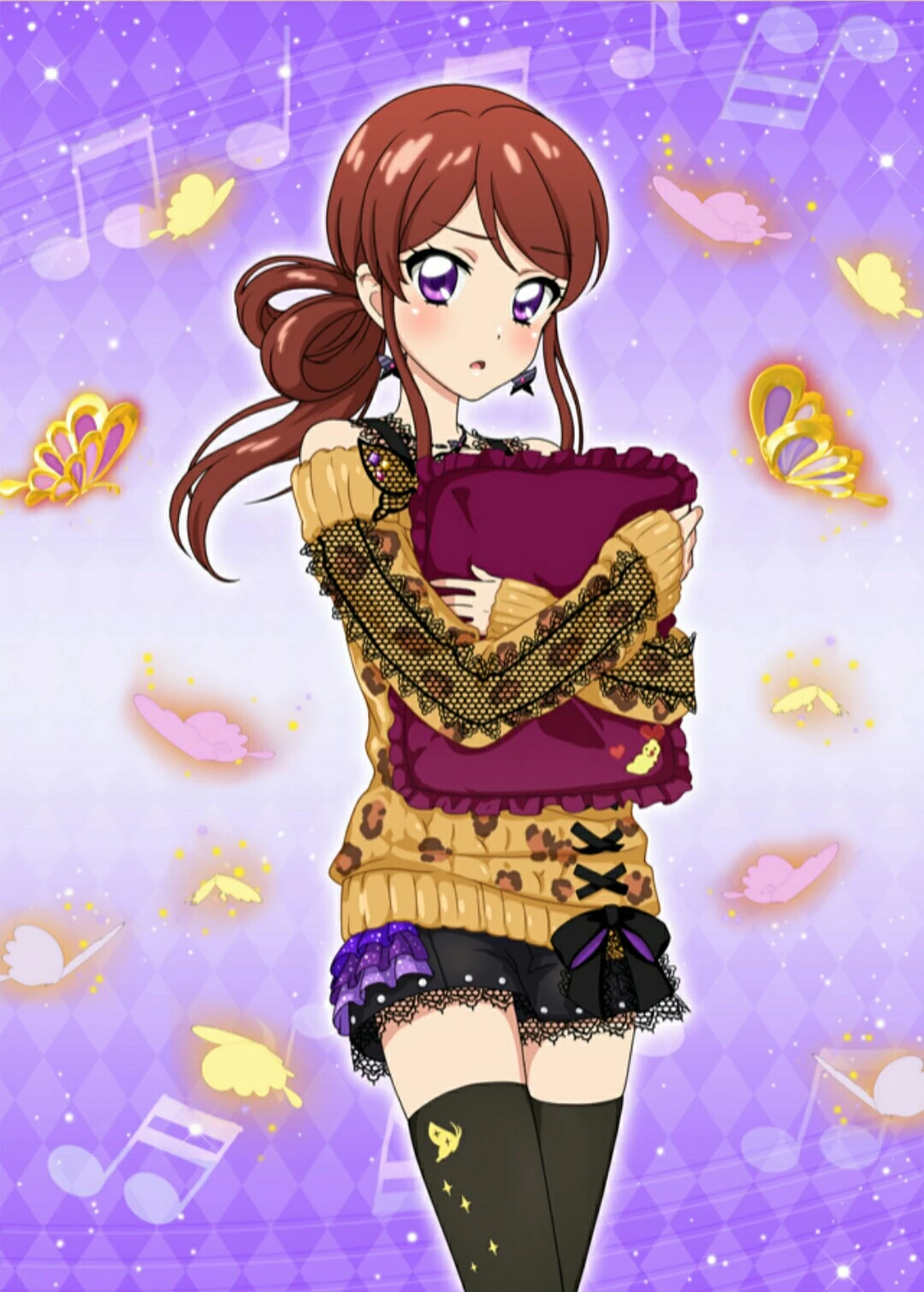 Ran Shibuki | Kangaroos Wiki | Fandom