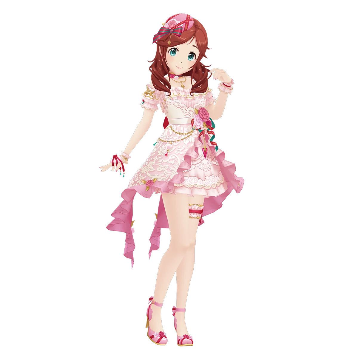 Setsuna Imura | Kangaroos Wiki | Fandom