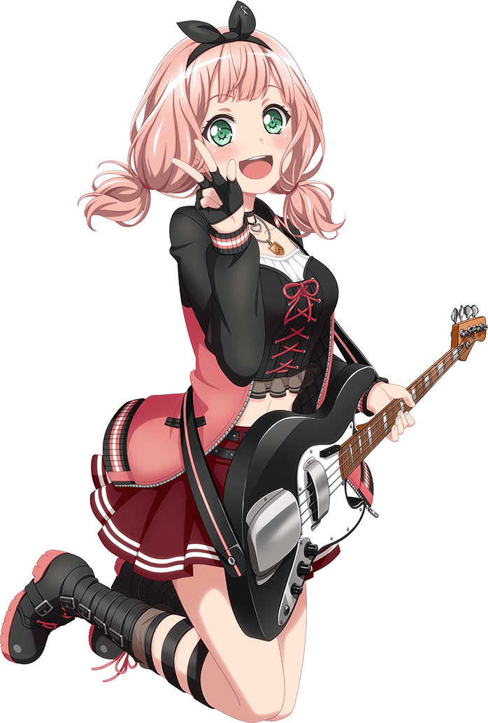 Himari Uehara | Kangaroos Wiki | Fandom
