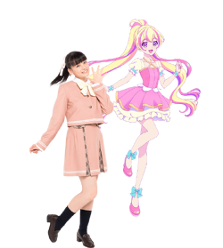 Mao Otoha | Kangaroos Wiki | Fandom