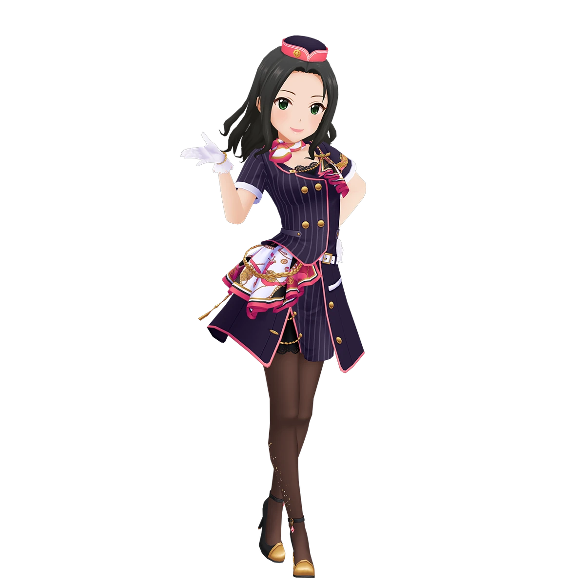 Natsumi Soma | Kangaroos Wiki | Fandom