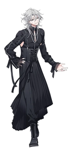 Kuguri Domeki | Kangaroos Wiki | Fandom