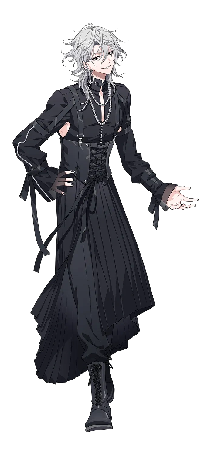 Kuguri Domeki | Kangaroos Wiki | Fandom