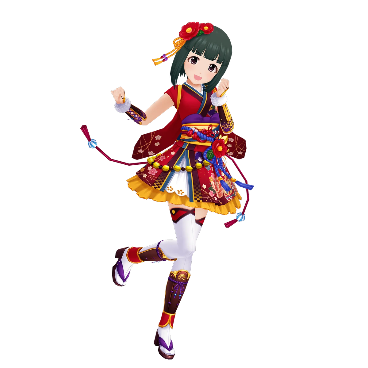 Hitomi Niwa | Kangaroos Wiki | Fandom