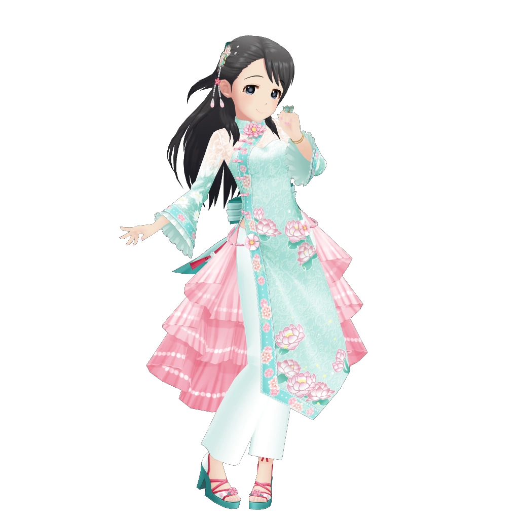 Nene Kurihara | Kangaroos Wiki | Fandom