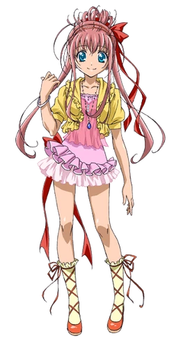 Erisu Mashiro | Kangaroos Wiki | Fandom