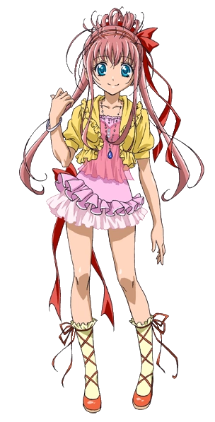 Erisu Mashiro | Kangaroos Wiki | Fandom