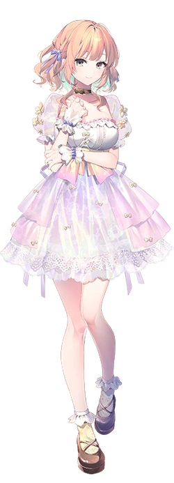 Kirara Hoshi | Kangaroos Wiki | Fandom