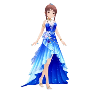 Miyu Mifune | Kangaroos Wiki | Fandom