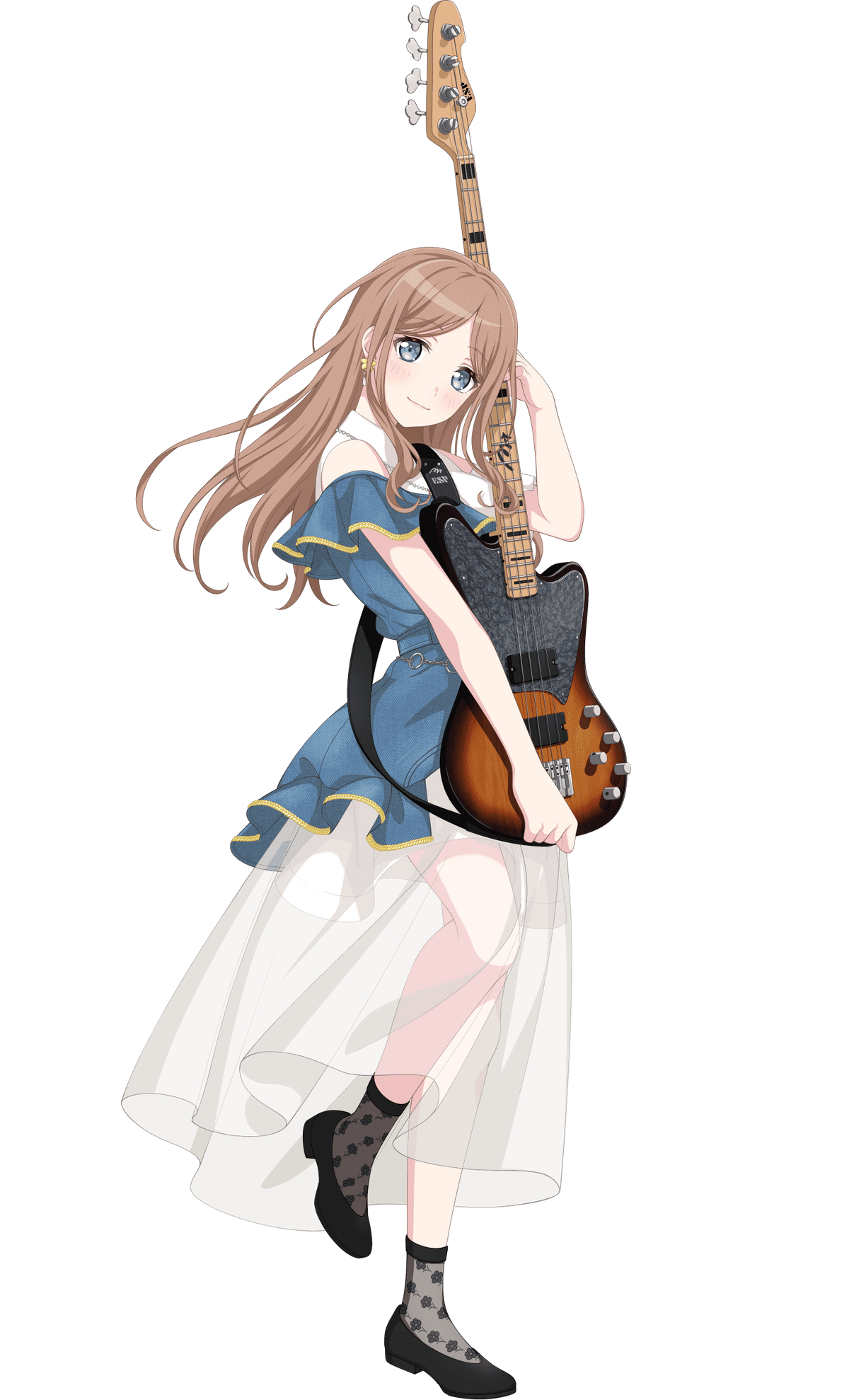 Soyo Nagasaki Kangaroos Wiki Fandom