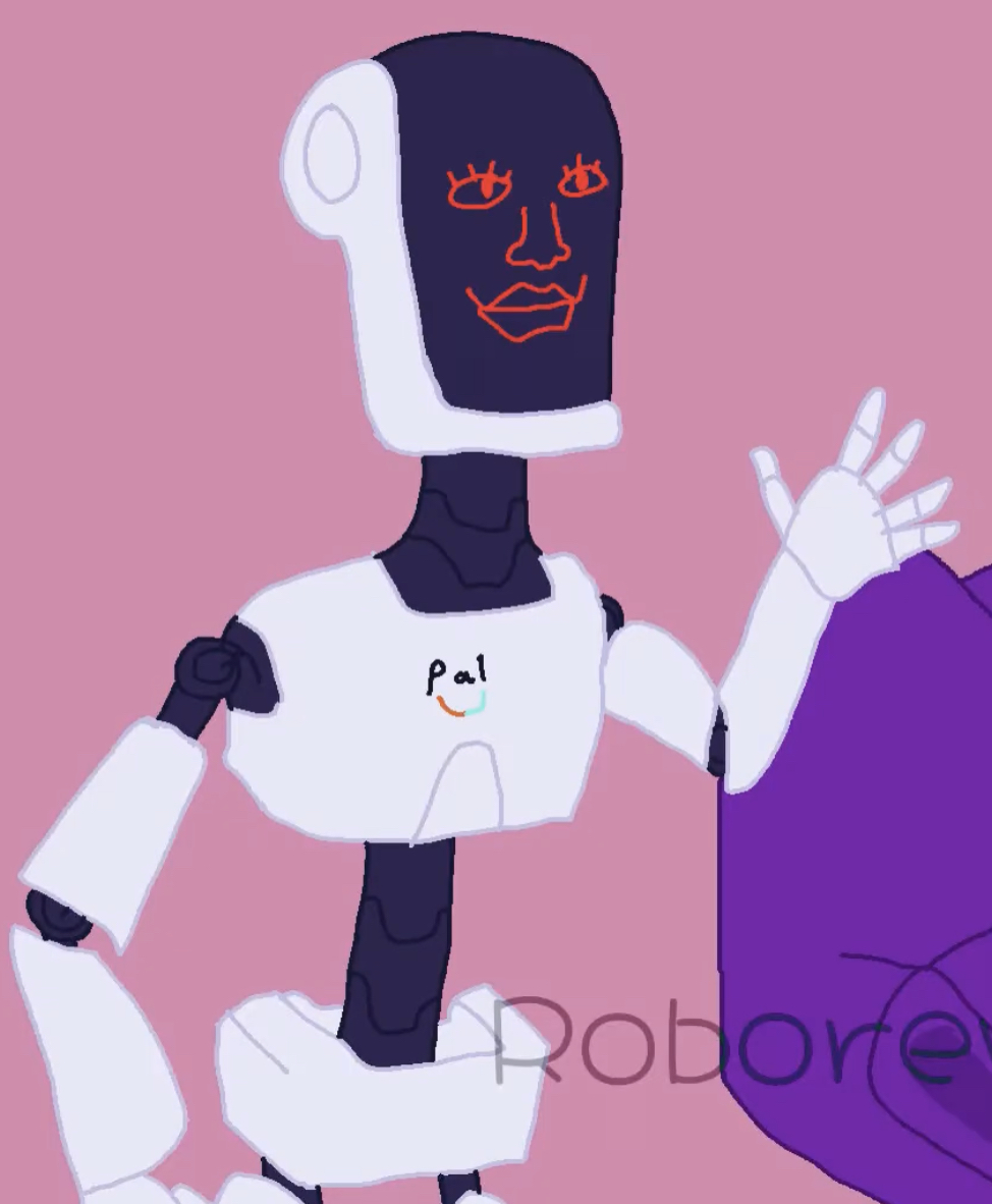 Deborahbot 5000 | Kangaroos Wiki | Fandom