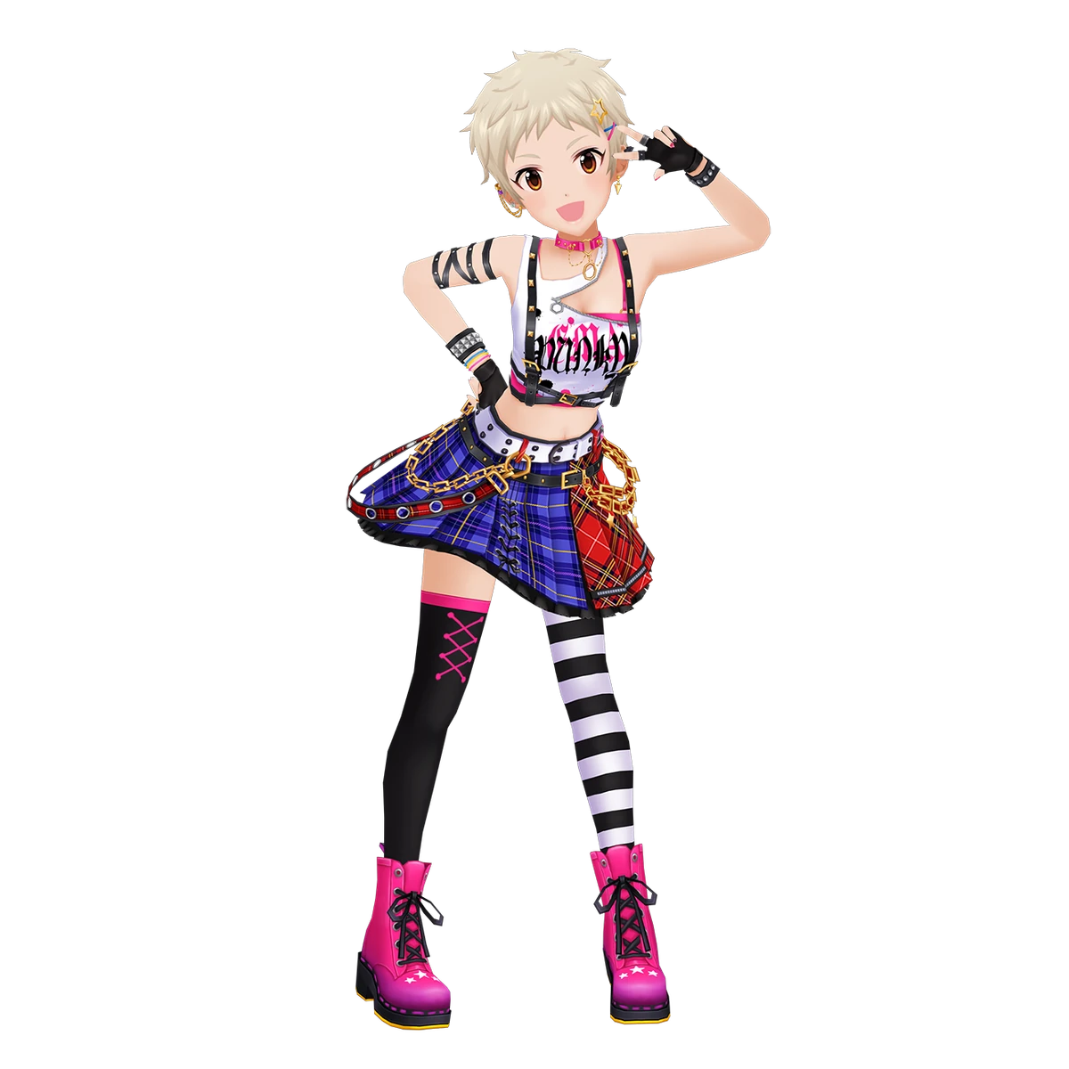 Ema Senzaki | Kangaroos Wiki | Fandom