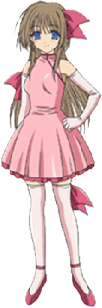 Miu Nekoya | Kangaroos Wiki | Fandom