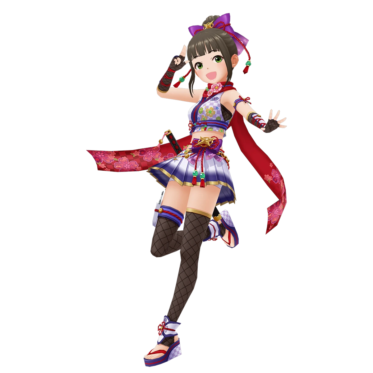 Ayame Hamaguchi | Kangaroos Wiki | Fandom