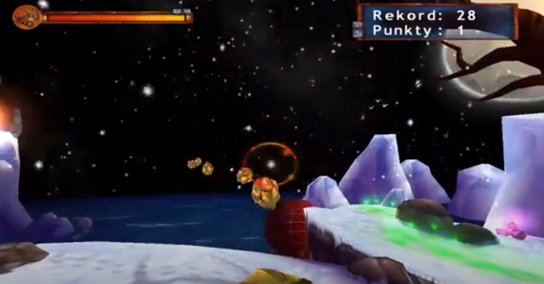 Bonus : Strzelanie | Kangurek Kao Wiki | Fandom