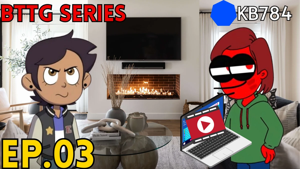 BTTG Series Episode 03 | KanKip The Series Wiki | Fandom
