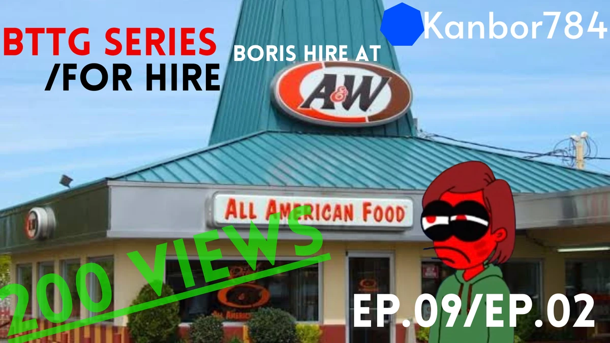 BTTG Series Episode 09 | KanKip The Series Wiki | Fandom