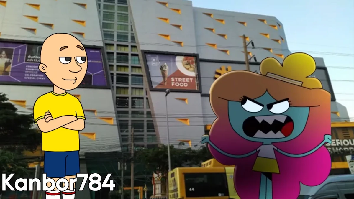 Gayloo-Laziness Episode 06 | KanKip The Series Wiki | Fandom