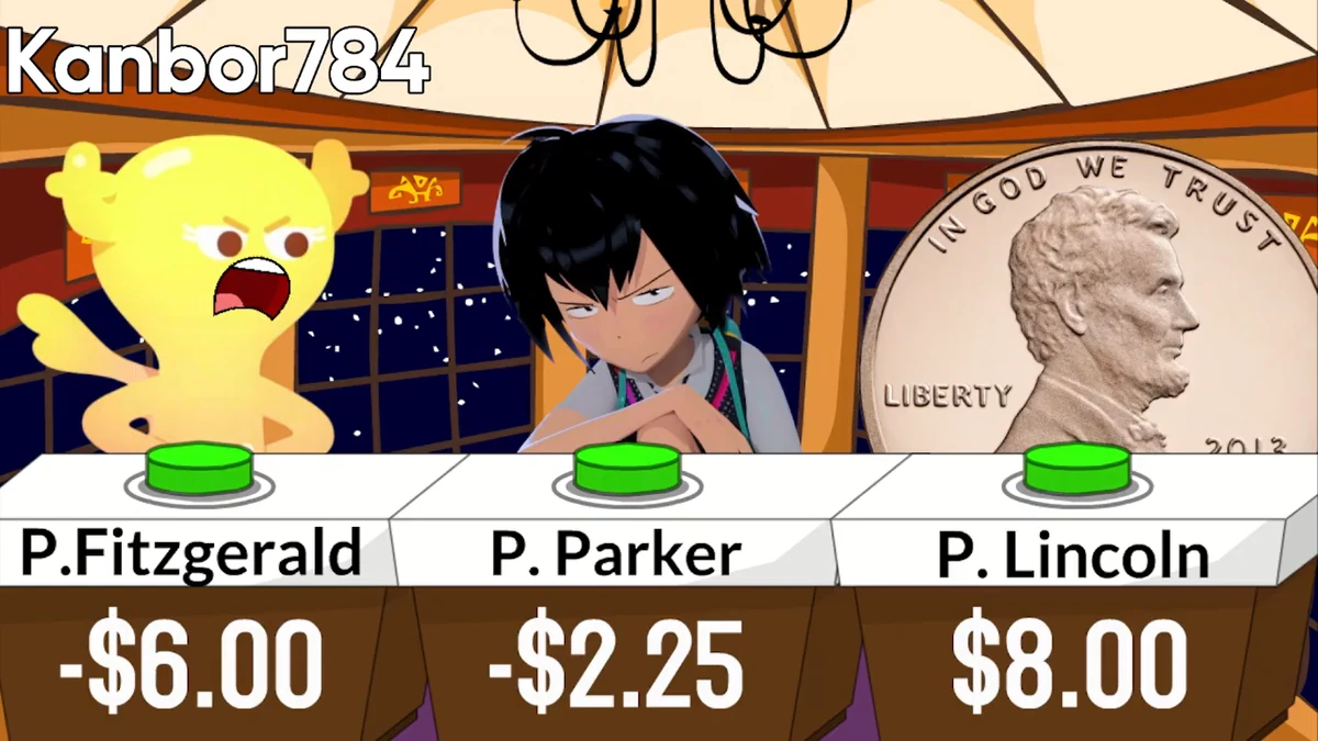 Gayloo-Laziness Episode 07 | KanKip The Series Wiki | Fandom