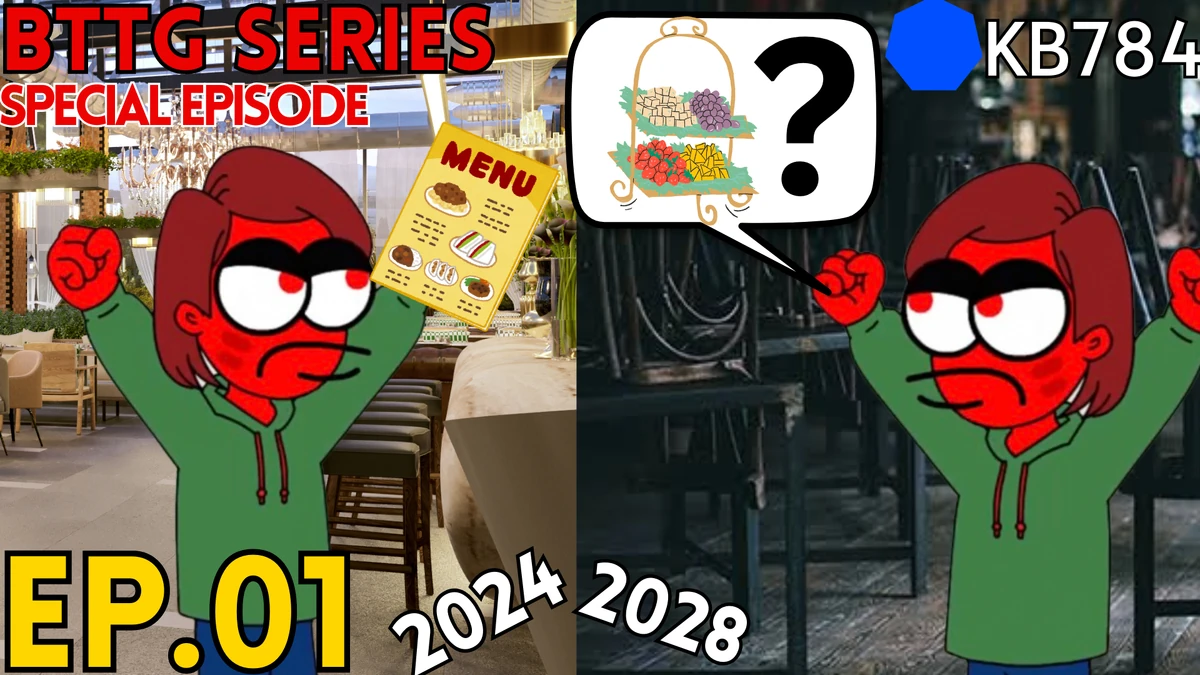 BTTG Series Episode 01 | KanKip The Series Wiki | Fandom