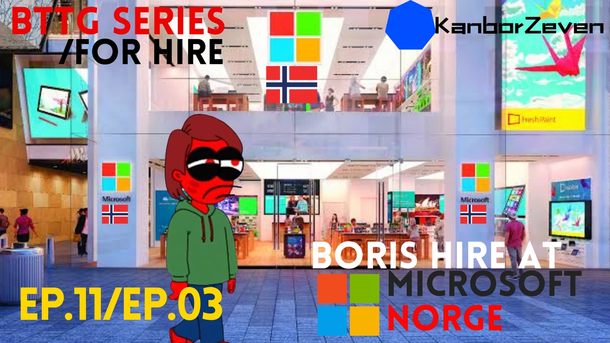 BTTG Series Episode 11 | KanKip The Series Wiki | Fandom