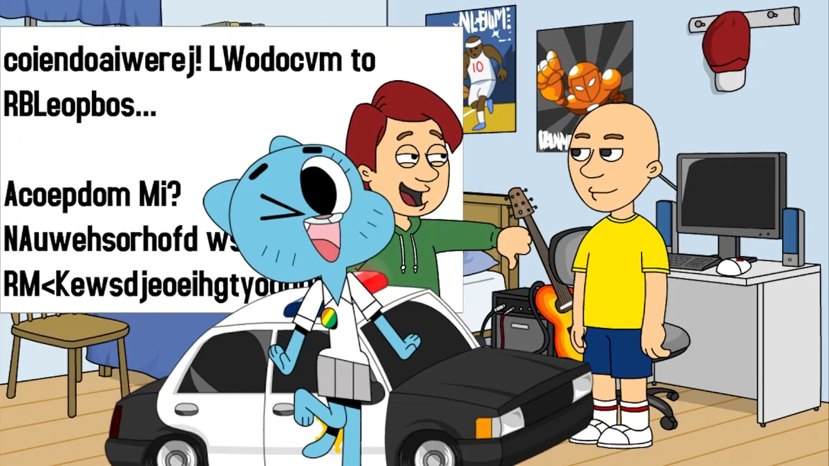 Gayloo-Laziness Episode 01 | KanKip The Series Wiki | Fandom