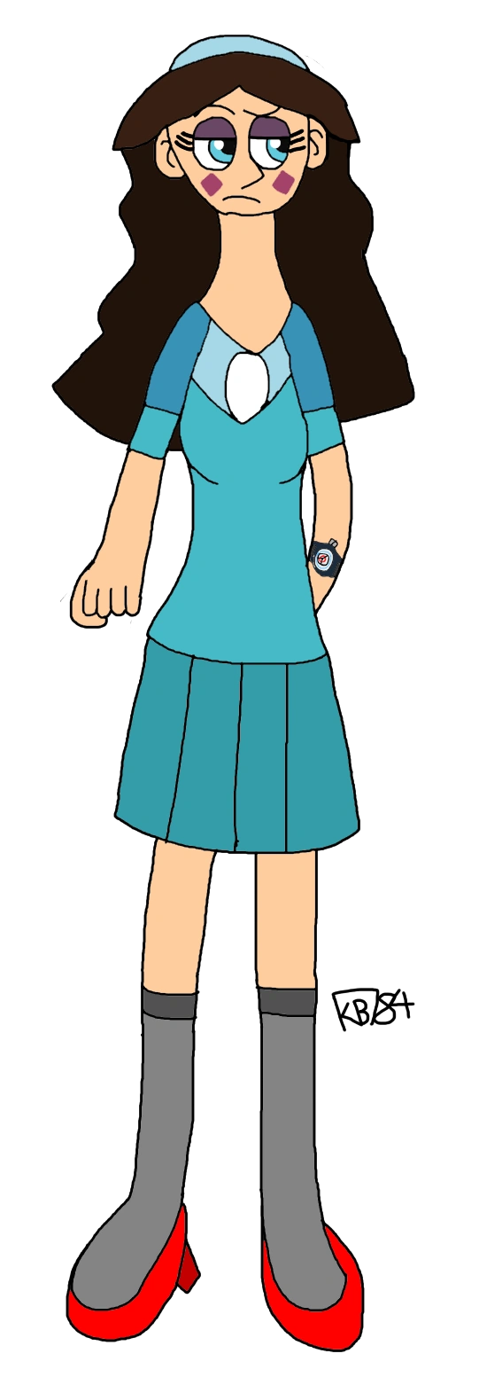 Zvezda Medvedelami | KanKip The Series Wiki | Fandom