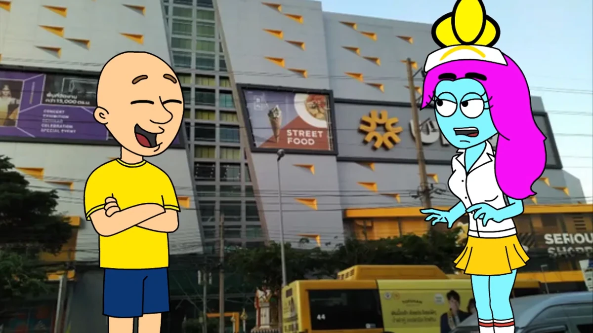 Gayloo-Laziness Episode 06 | KanKip The Series Wiki | Fandom