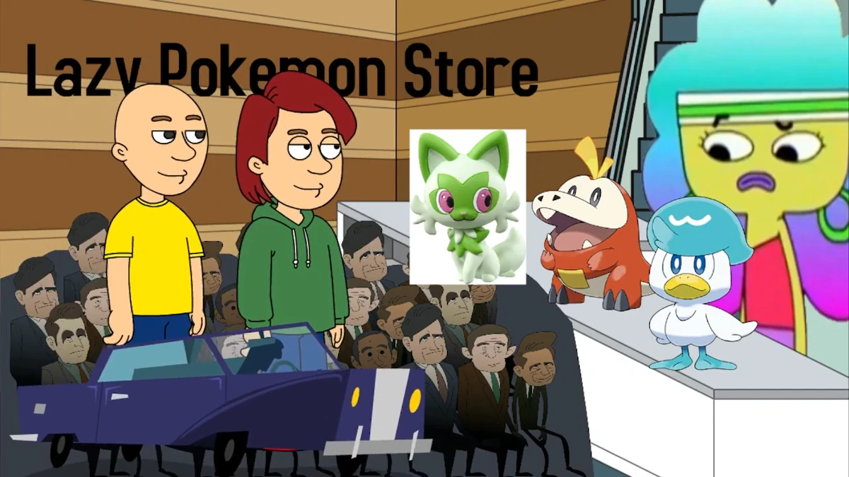 Gayloo-Laziness Episode 05 | KanKip The Series Wiki | Fandom