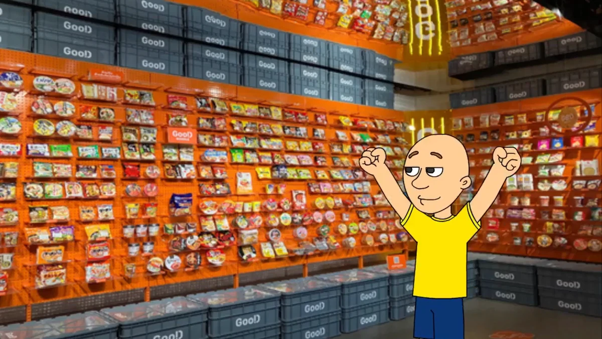 Gayloo-Laziness Episode 02 | KanKip The Series Wiki | Fandom