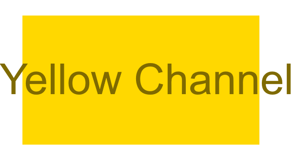 Yellow Channel | KankipTelevision Wiki | Fandom
