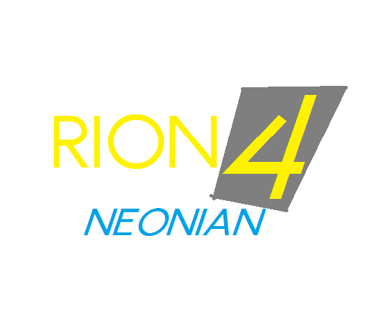 Rion 4 Neonian | KankipTelevision Wiki | Fandom