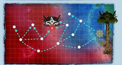 Spring 2015 E-4 | KanMusu Wikia | Fandom