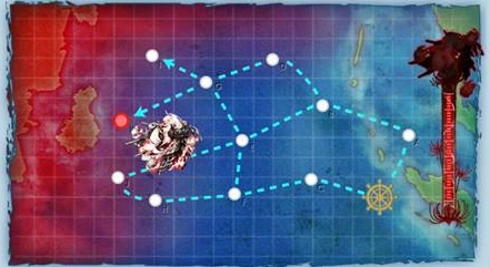 Spring 2015 E-2 | KanMusu Wikia | Fandom