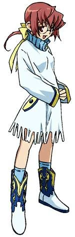 Reiko Ōta | Kannazuki No Miko Wiki | Fandom