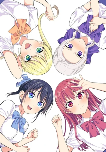 Kanojo mo Kanojo | Kanojo mo Kanojo Wiki | Fandom