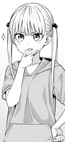 Hoshizaki Risa | Kanojo mo Kanojo Wiki | Fandom