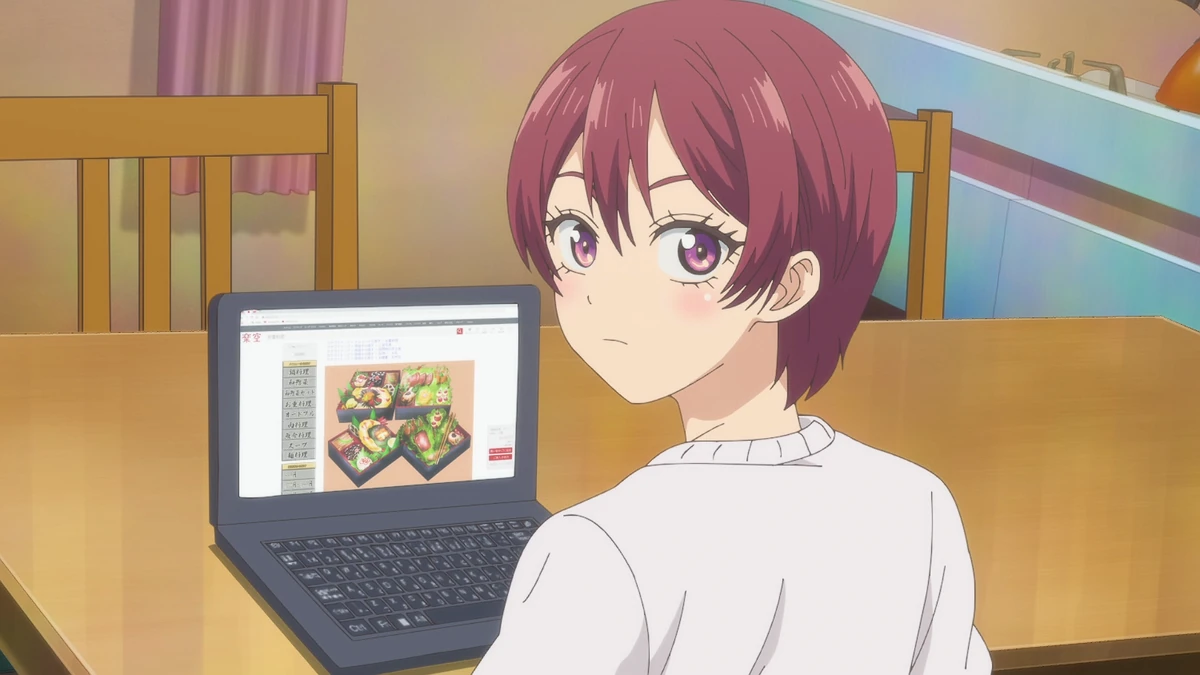 Mrs. Saki | Kanojo mo Kanojo Wiki | Fandom