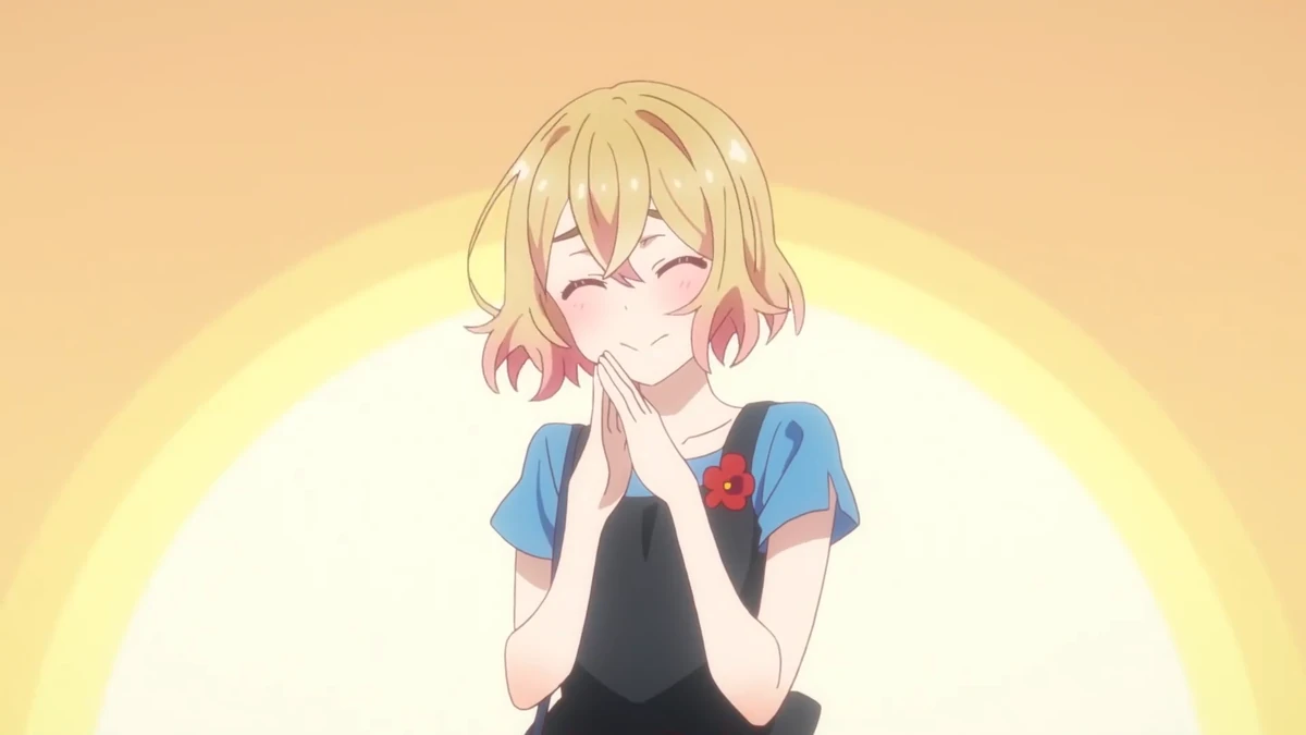 Mami Nanami/Image Gallery | Kanojo, Okarishimasu Wiki | Fandom