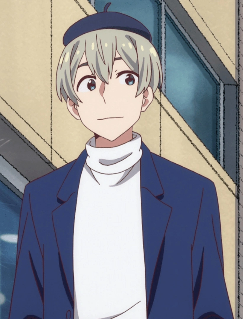 Umi Nakano | Kanojo, Okarishimasu Wiki | Fandom