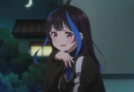 Mini Yaemori | Kanojo, Okarishimasu Wiki | Fandom