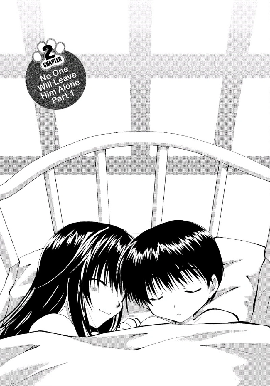 Chapter 5 | Kanokon Wiki | Fandom