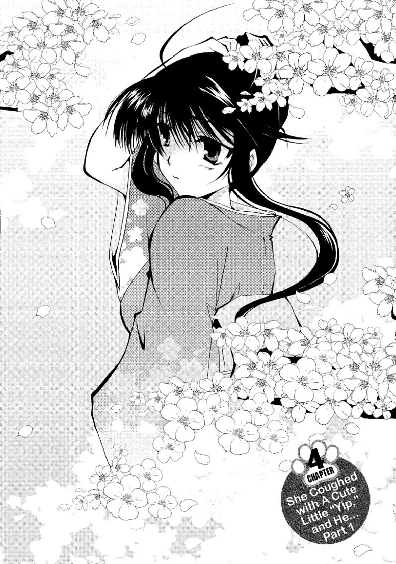 Chapter 10 | Kanokon Wiki | Fandom