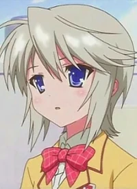 Kanokon Nozomu