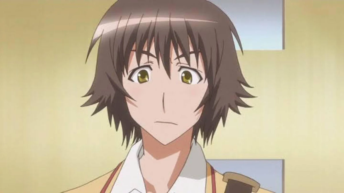 Tayura Minamoto | Kanokon Wiki | Fandom